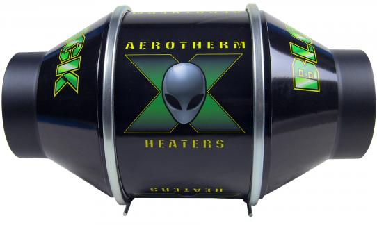 alien-x – Aerotherm Heaters